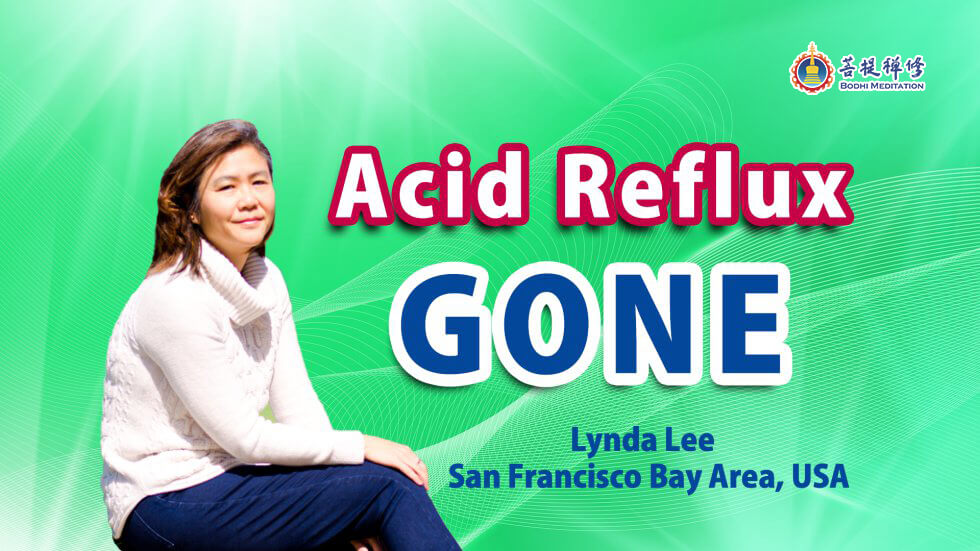 Six Months Later, My Acid Reflux Was Finally Gone | Bodhi Meditation ...
